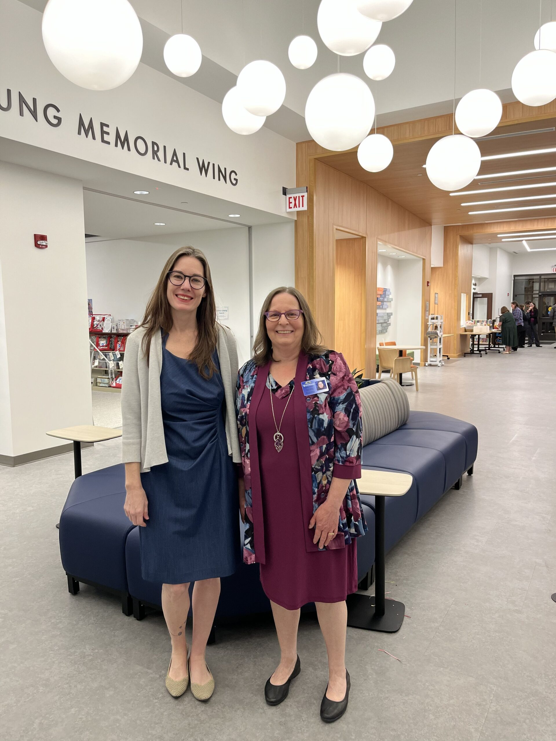 Who We Are – Whitewater Public Library